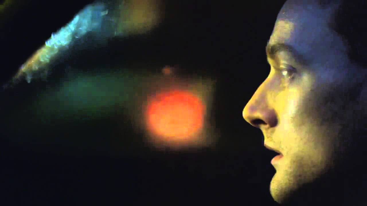 THINK! Drug Drive Paranoia - YouTube