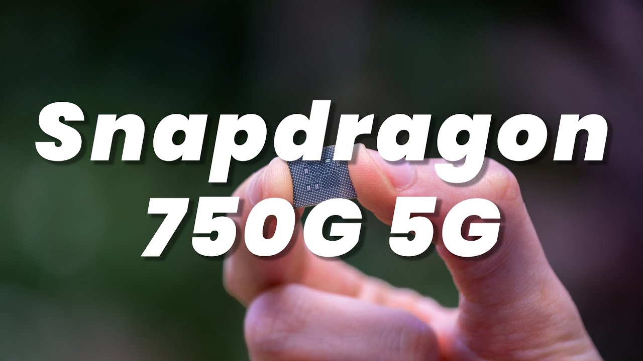 Snapdragon 750G Review: Specs, PUBG, Phones, AnTuTu Score, and ...