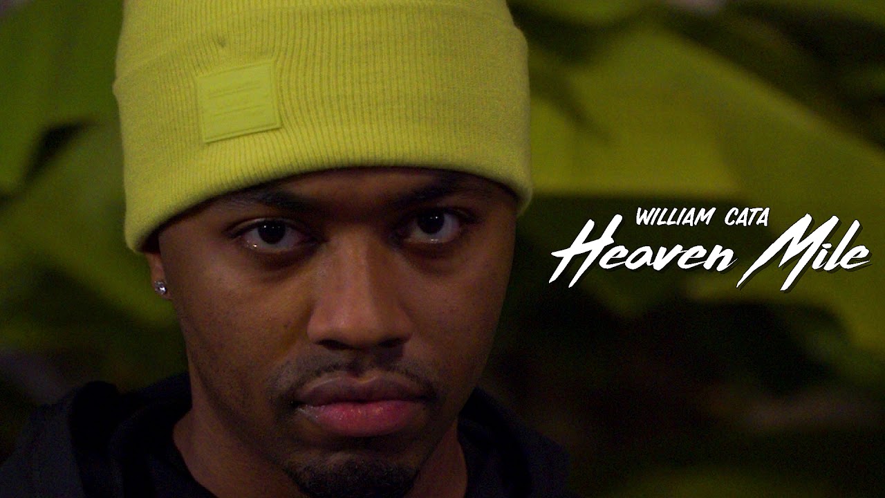 William Cata - Heaven Mile - YouTube