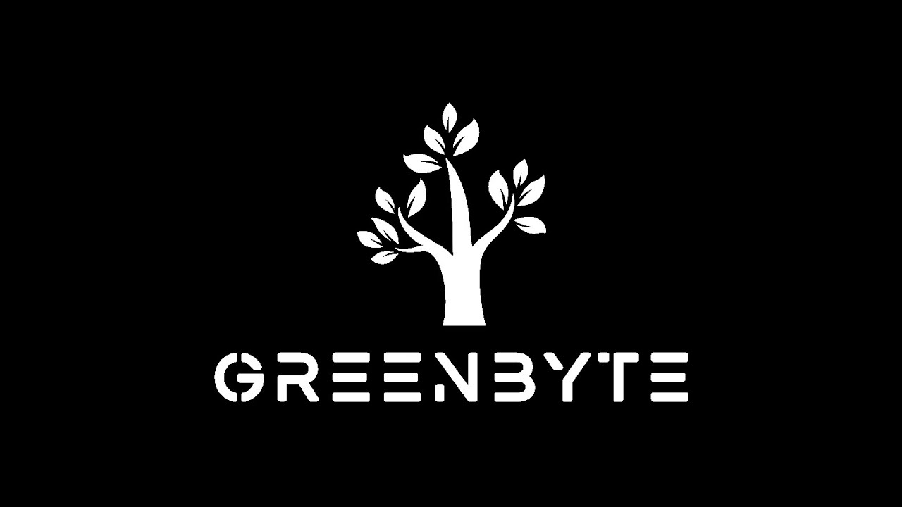 GreenByte Pitch - YouTube