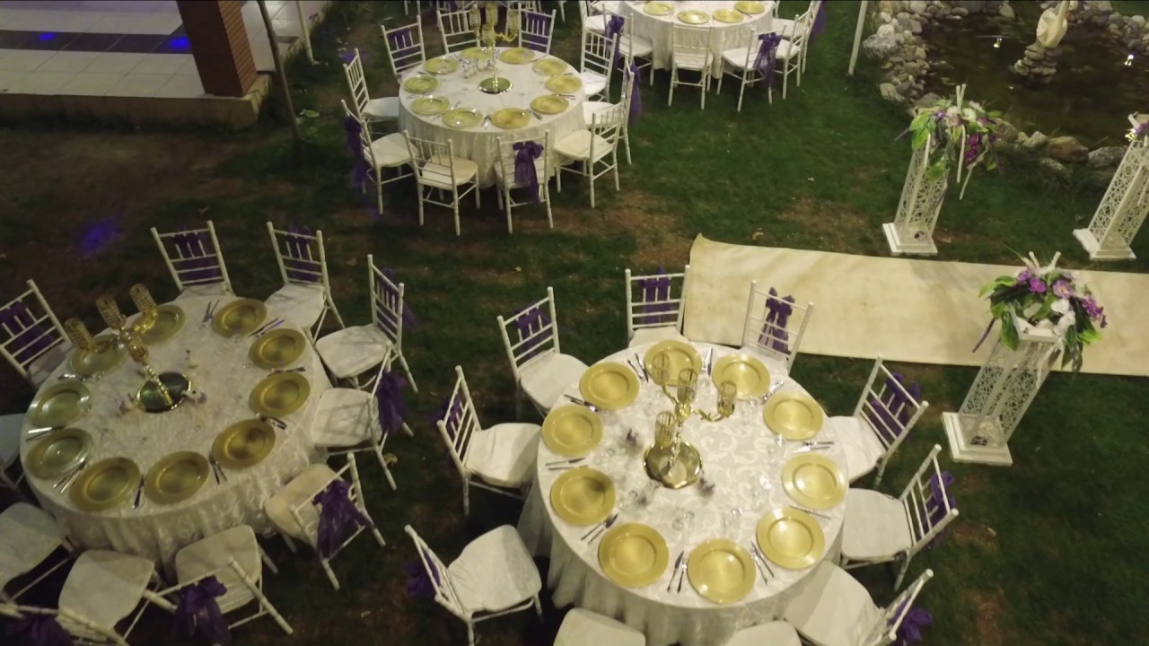 ALTIN PARK Tanıtım - YouTube