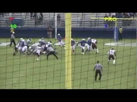 Trabis Ward 2012-2013 Highlights - YouTube