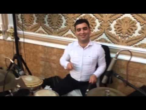 Hovsan Ibadin toyu klarnet Radim