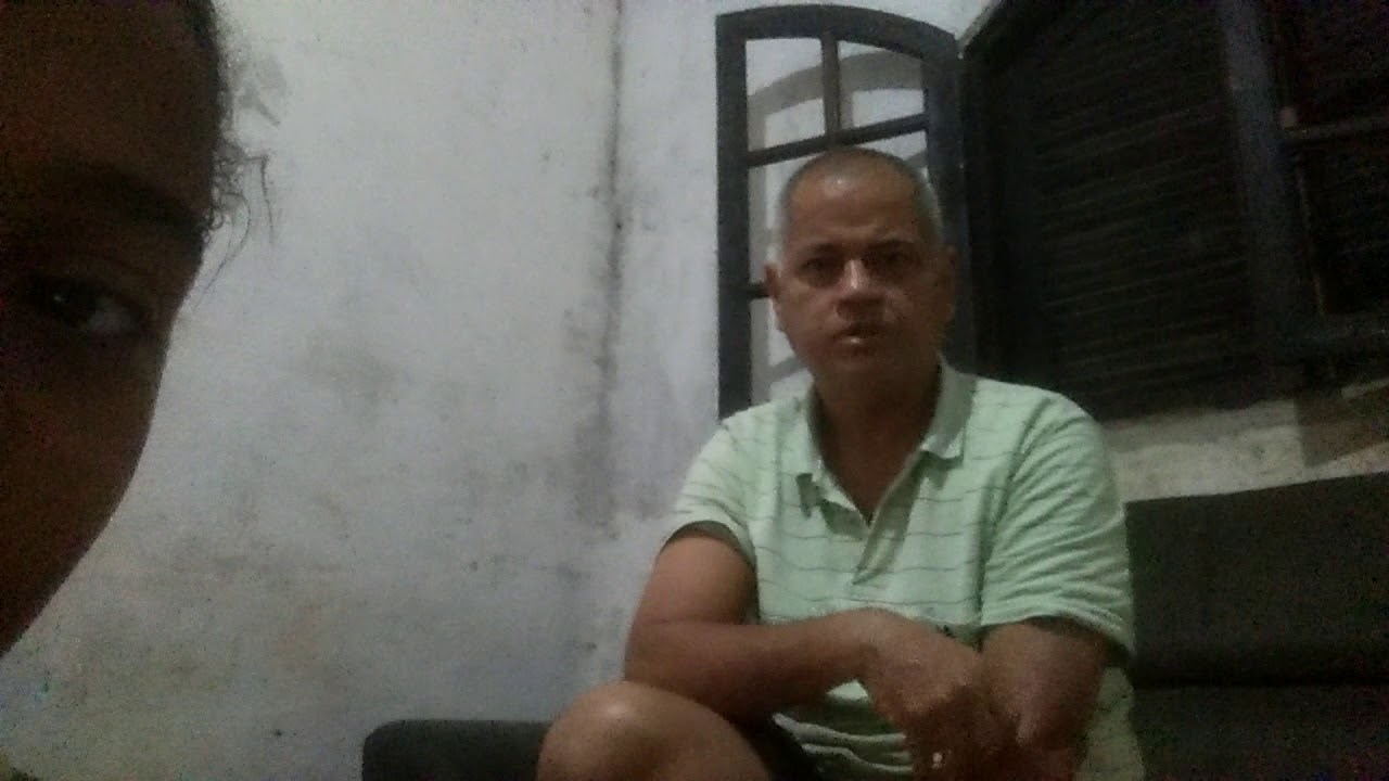 O careca cabeludo - YouTube