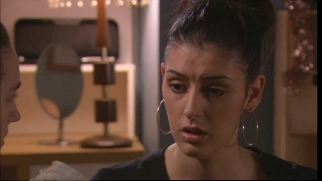 SOPHIE MERCER - ACTRESS - SHOWREEL - YouTube