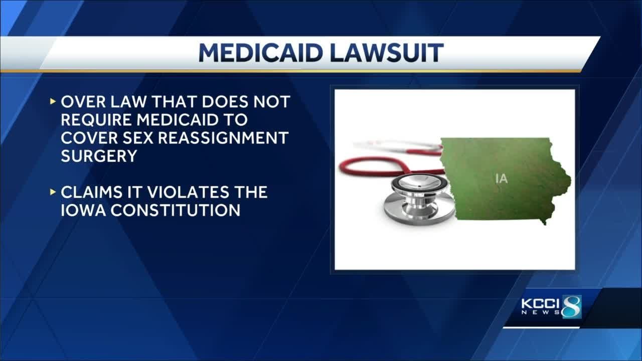 Lawsuit Over Medicaid Coverage Of Sex Reassignment Surgeries Dismissed