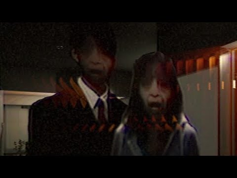 CURSED JAPANESE APARTMENT! - Stigmatized Property Gameplay - Indie ...