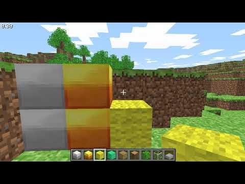 Minecraft (c0.30_01c) - YouTube
