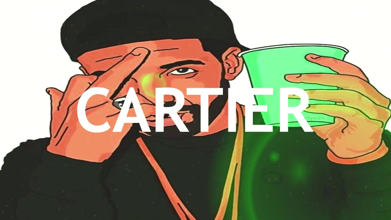 Gunna Ft. Drake Type Beat | "Cartier" - YouTube