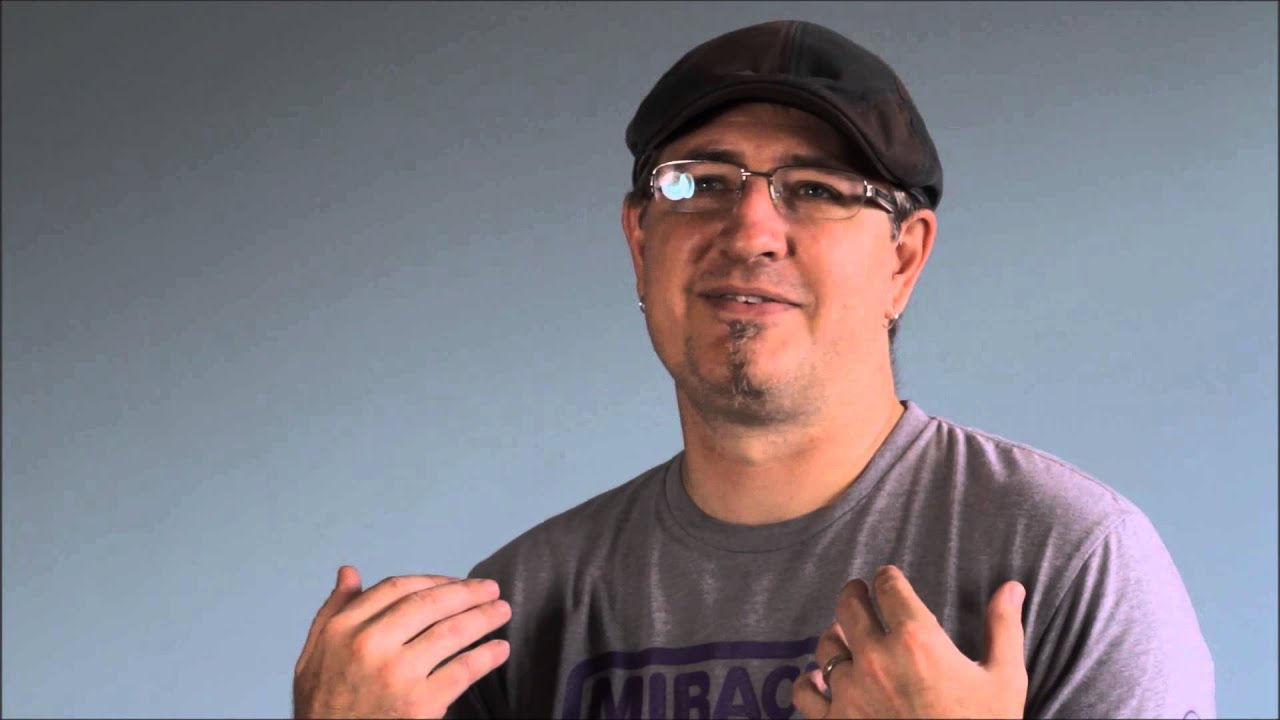 Dan Seitz Impact Story - YouTube