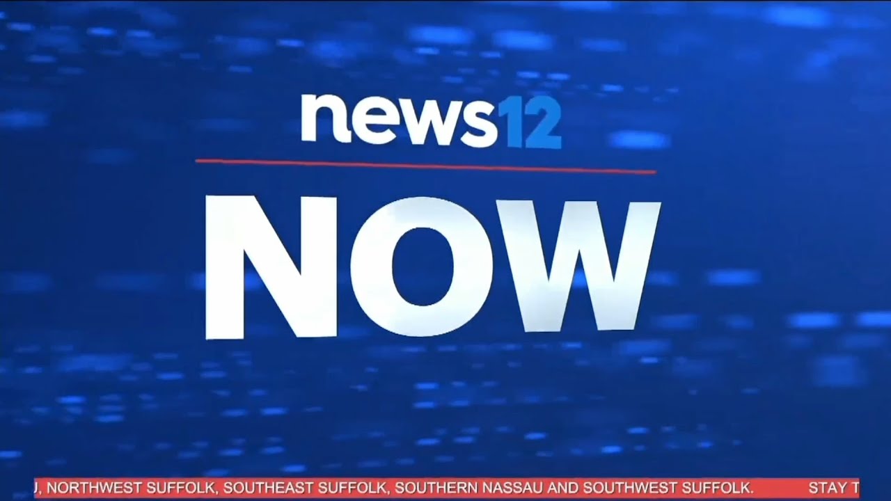 News 12 Long Island At 10:00 - Cold Open - 7/27/2023 - YouTube