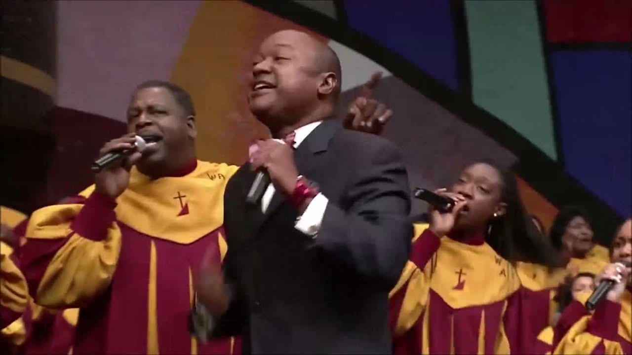 Minister David Daughtry Expect Your Miracle/ Come On In The Room/I get ...