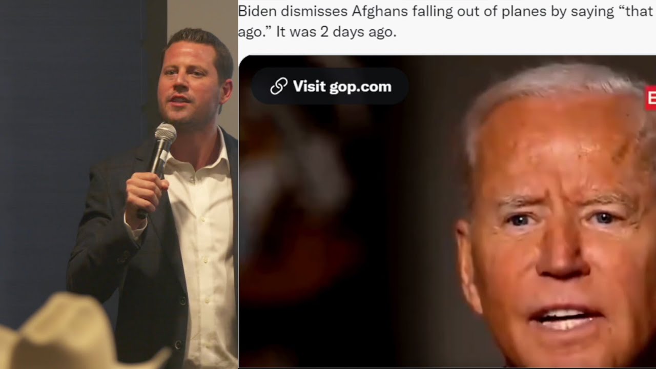 The Babylon Bee CEO, Seth Dillon – Funny Highlights (Part 1) - YouTube