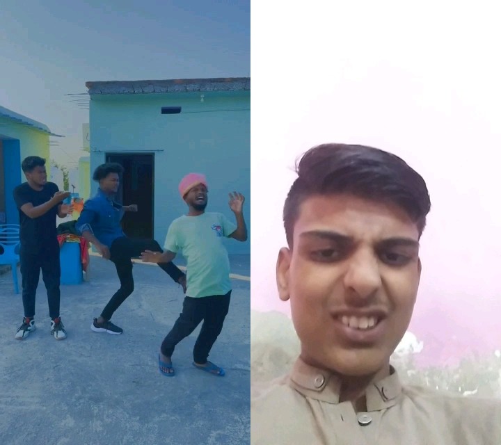 Comedy Ajaypop Funny Fun Explore Abcvlogs Ajaypoper Realfools