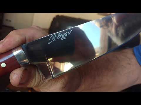 Faca do Thiago Aragão