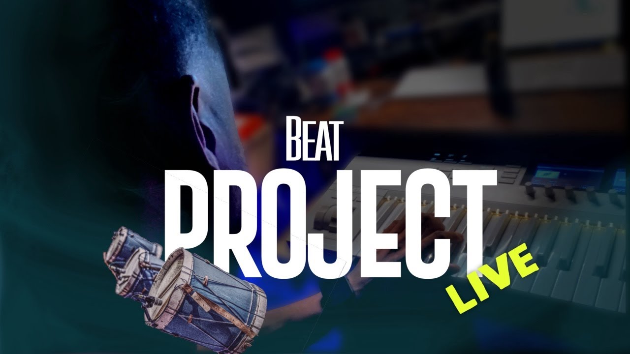 Beat Project 067- How I Use Studio One 6 + Maschine + Komplete - YouTube