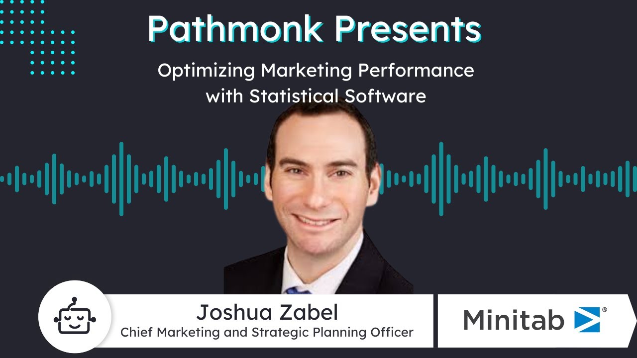 Optimizing Marketing Performance with Statistical Software | Joshua ...