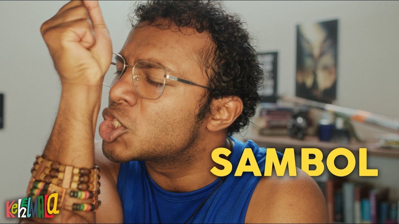 Sambol | A Kehelmala Short - YouTube