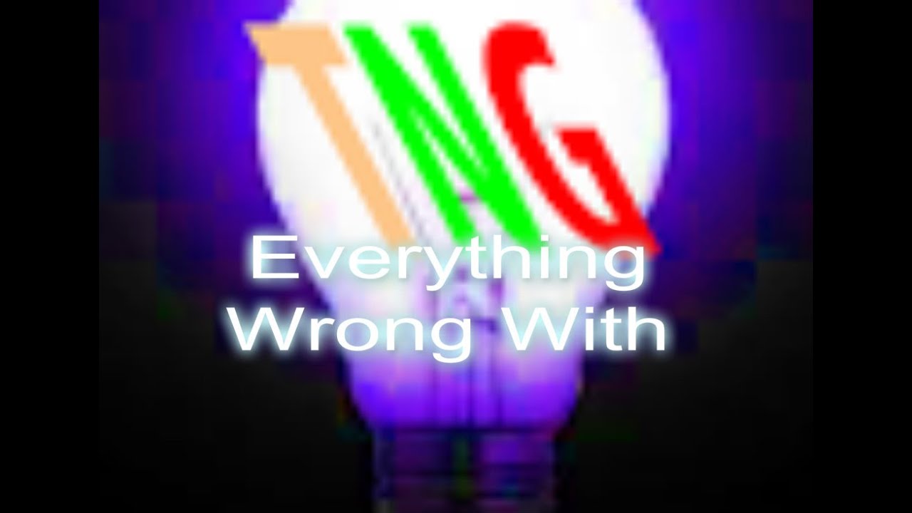 Everything Wrong With TheNextGenius: Round 1 - YouTube