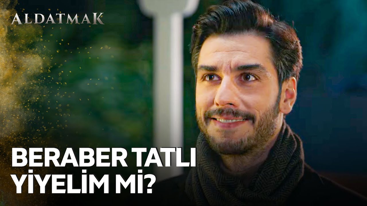 Behram, Oylum'un Kapısına Geldi | Aldatmak - YouTube