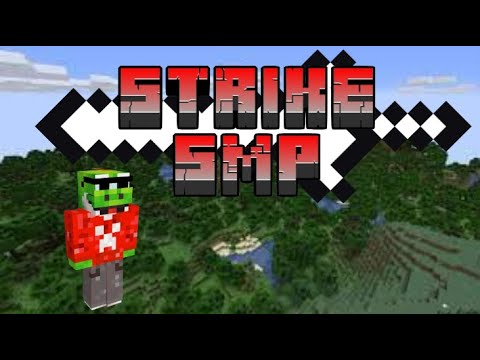 Strike SMP- Mayor Elections - YouTube