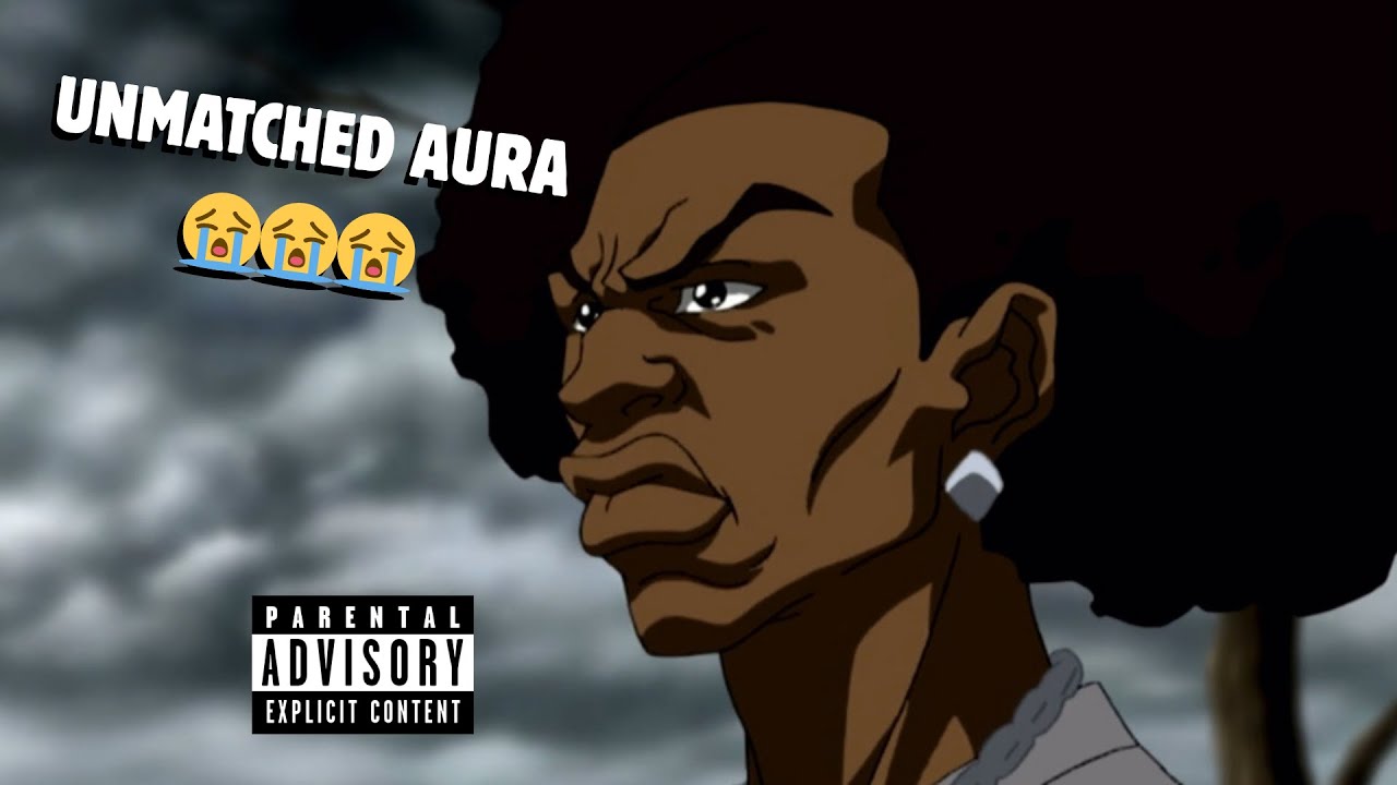 Thugnificent CARRIED The Boondocks - YouTube