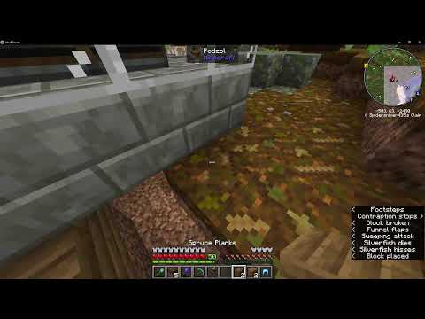 BSMP all of Create Stream 6