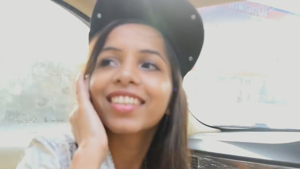 GIRL WITH SWEG - YouTube