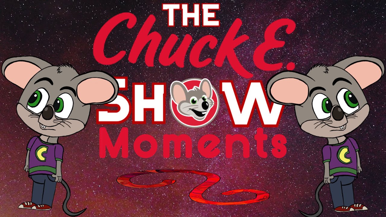 The Chuck E. Show Moments (Funny, Sad, and Best) - Chuck E. Perfect ...