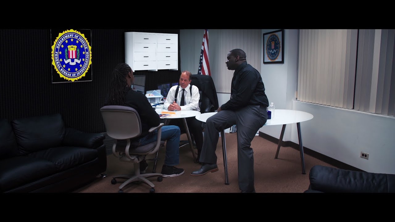 INFORMA EPISODE 3 - YouTube