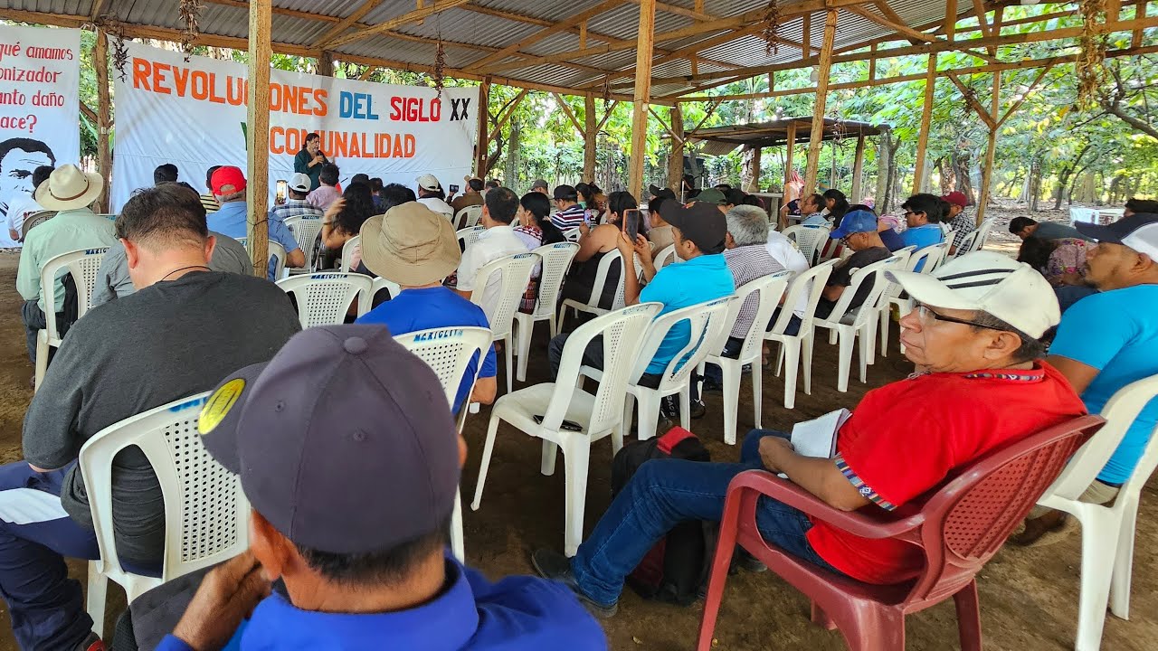 ¿Qué, cómo y de dónde vino el pensamiento y práctica colonial a Abya ...