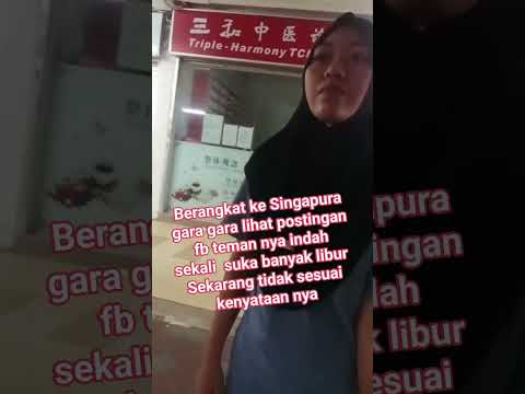 #tkw viral #tkwindonesia