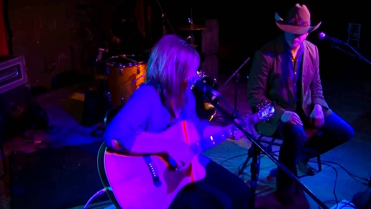 Courtney Patton - 06 Next Move - YouTube