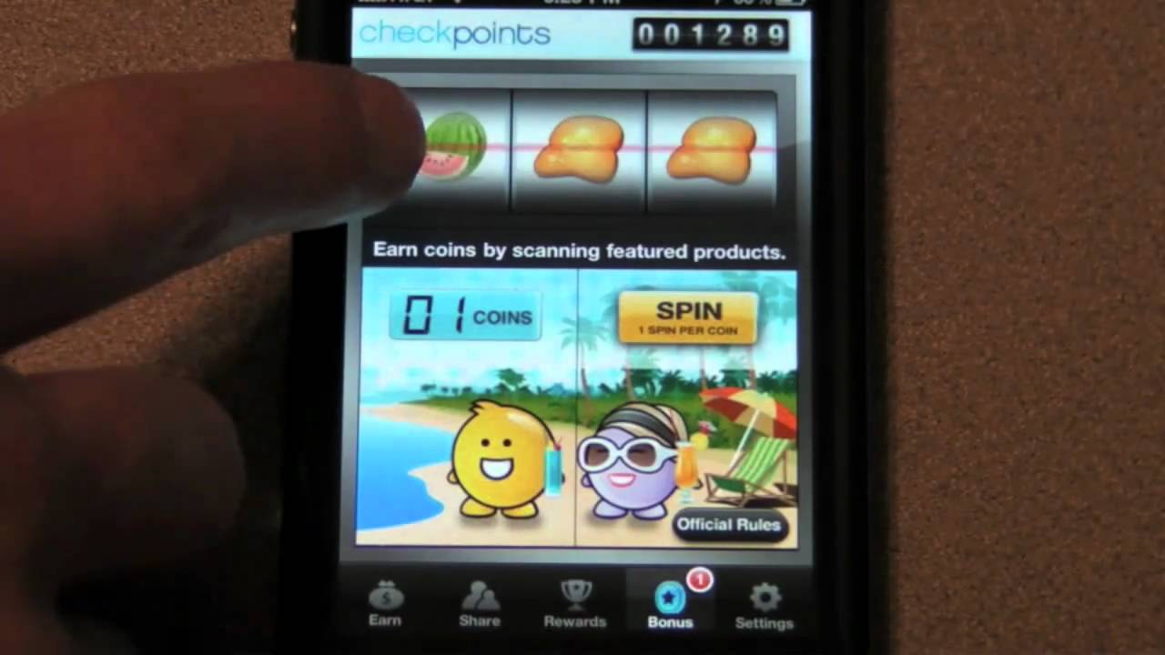 CheckPoints Review, Tricks, and Tips - YouTube