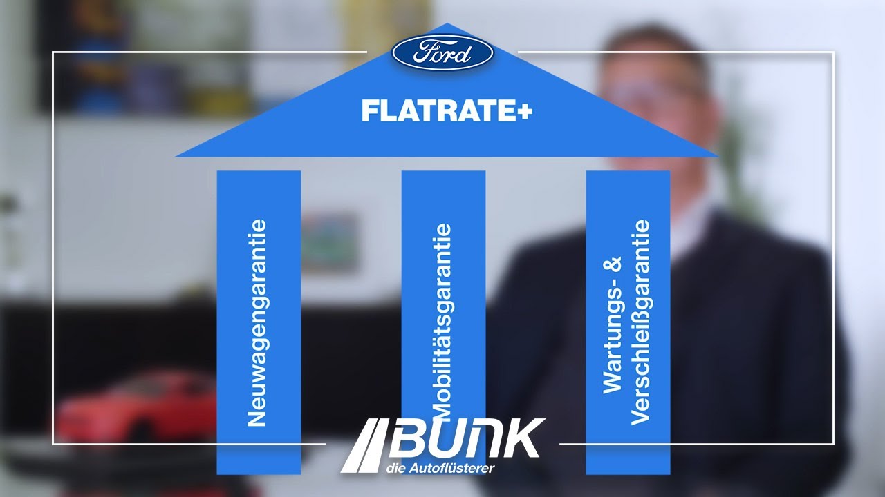 Ford Flatrate Was Ist Drin