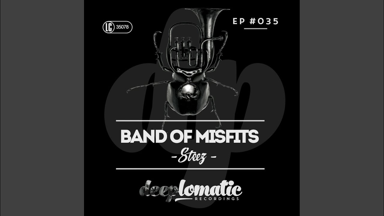 Back To The Groove (Original Mix) - YouTube