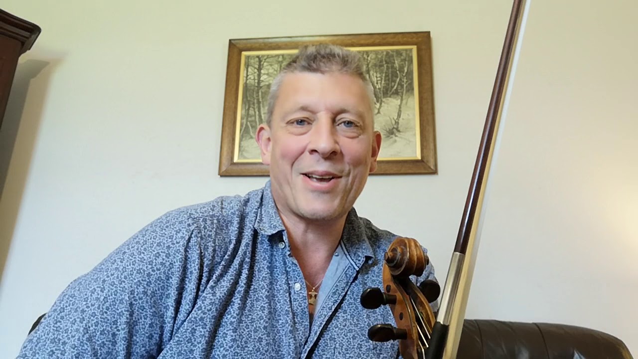 The Music of Peter Milne, performed by Paul Anderson; Frank Gilruth ...