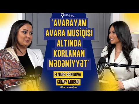 Günay Muradi: Karusel Brendinin Sirri, Milli Rəqs Fəlsəfəsi və Uğur Kodeksi