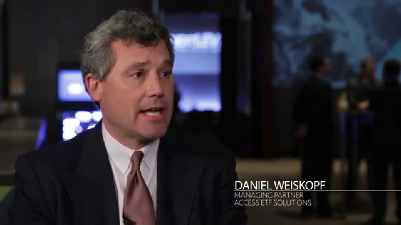 Daniel Weiskopf, Managing Partner, Access ETF Solutions - YouTube