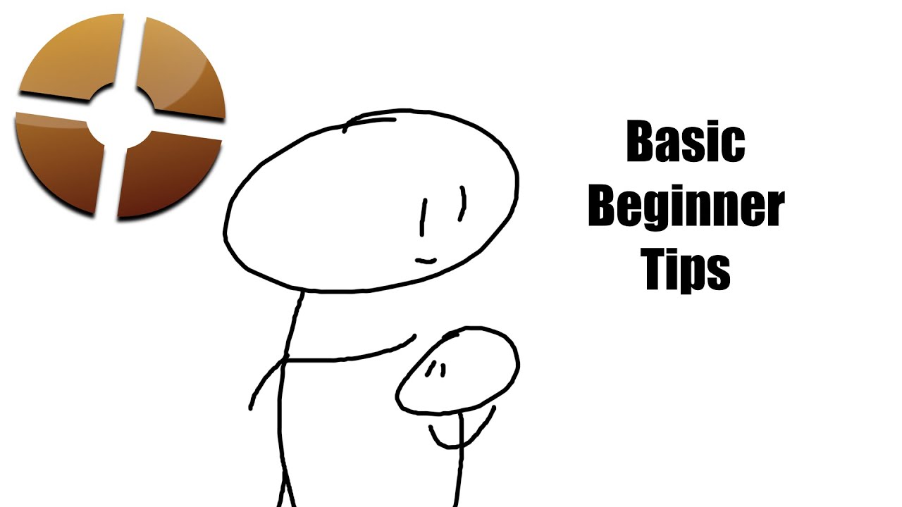 Let's talk about some Tf2 basic tips - YouTube