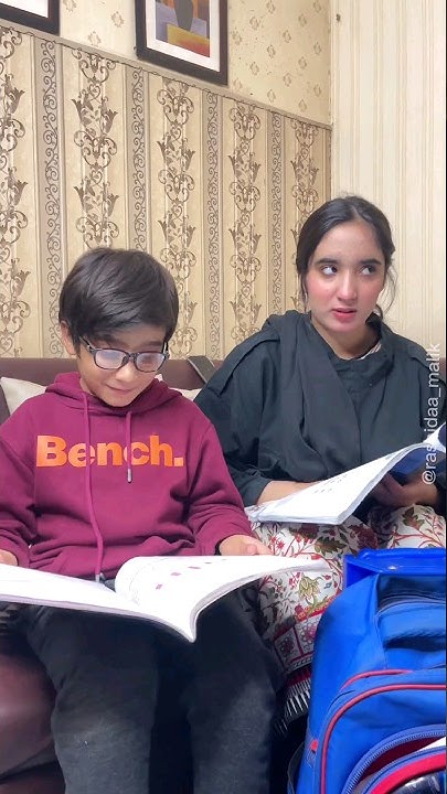 Bachon ki a gai Shamat😂😂 #funny #comedy #viral - YouTube