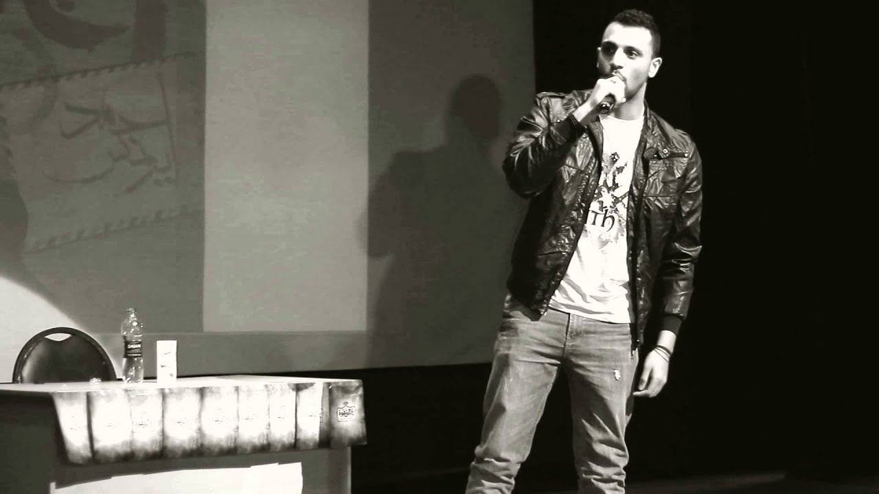 zap Tharwat - YouTube