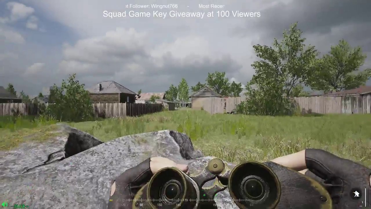 Squad with Socrates - V. 9.7 - Narva - First Time - YouTube