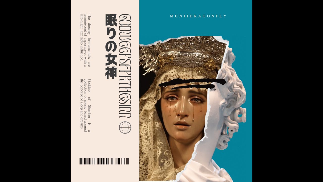 MunjiDragonfly - God Weeps for the Sinner Vol 8 Ft. Lance Knight Prod ...