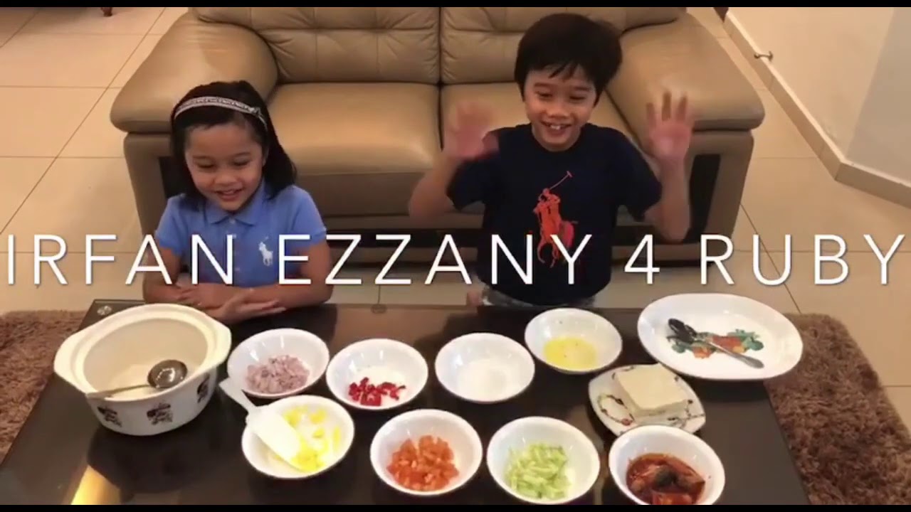4 Ruby Cooking Time! (Part 1) - YouTube