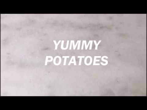 YUMMY POTATOES