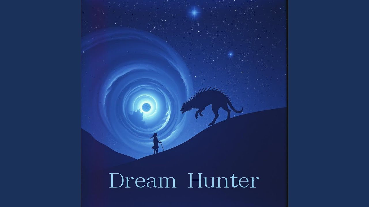 Dream Hunter - YouTube