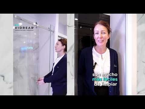 Mamparas de Acrílico VS. de Vidrio Vidrear