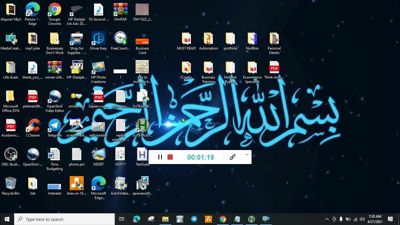 How to Deactivate / Disable Alt + F4 (Shut Down Windows box) from your computer Automatically ...