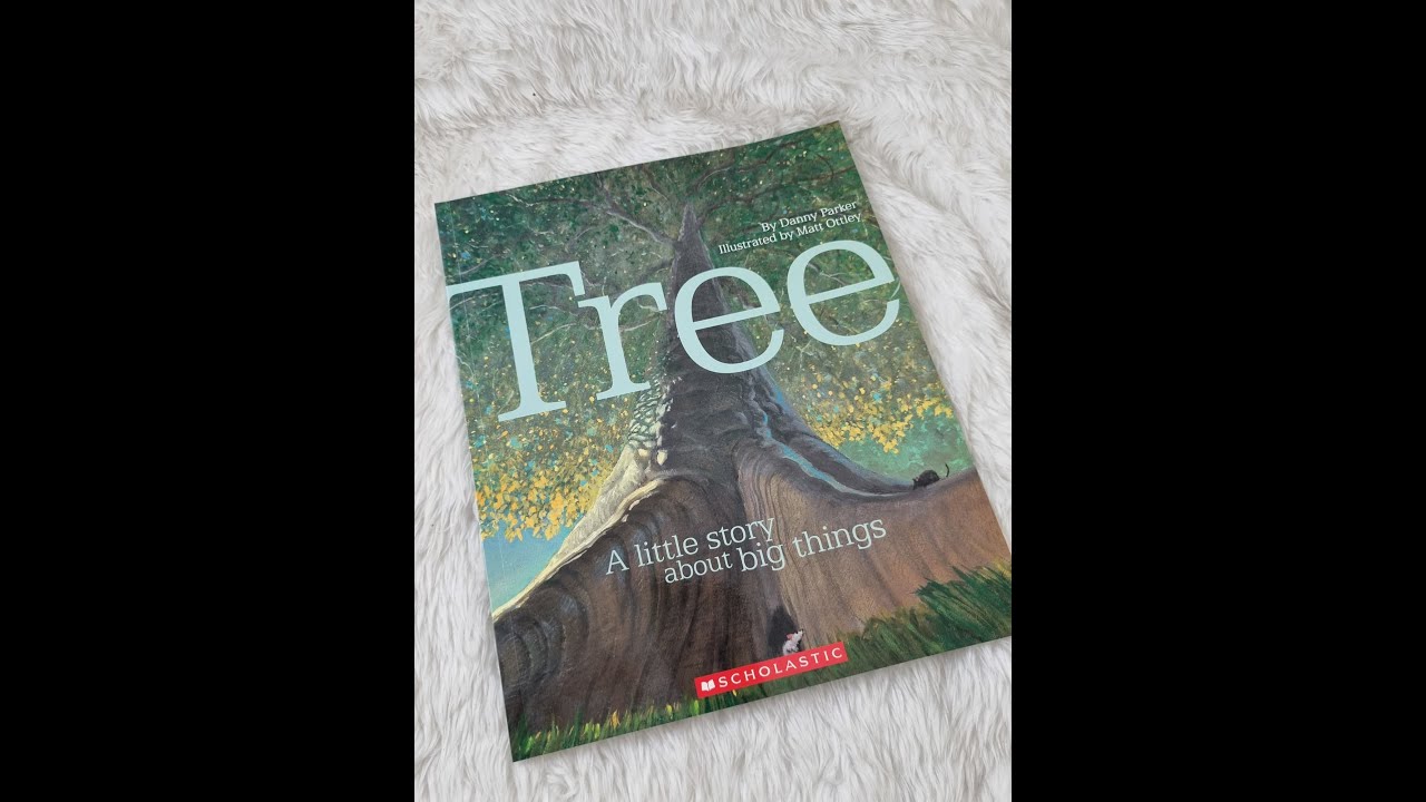 Tree: A Little Story about Big Things - YouTube